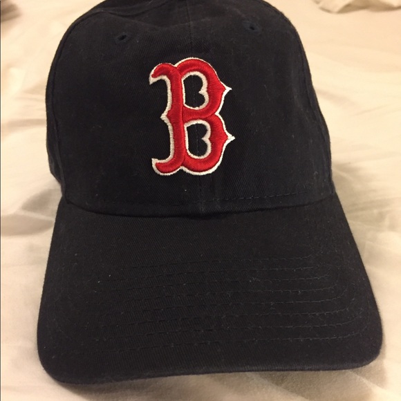 New Era | Accessories | Boston Red Sox Baseball Cap | Poshmark